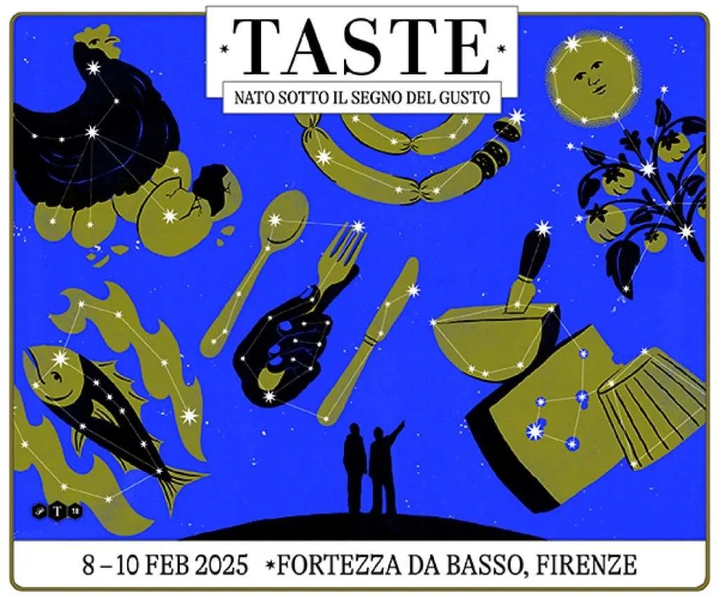 Pitti Taste 2025 torna a Firenze l'alimentare italiano top